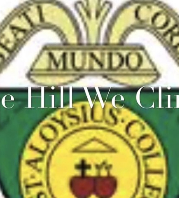 St Aloysius' College